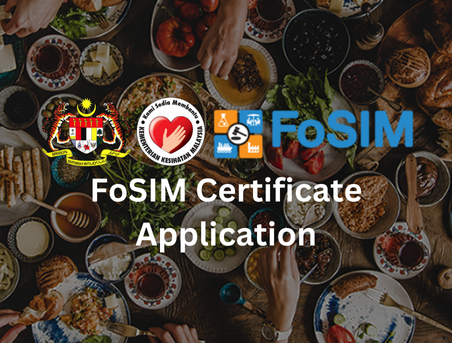 What is FoSIM and How to Apply | Conzlab