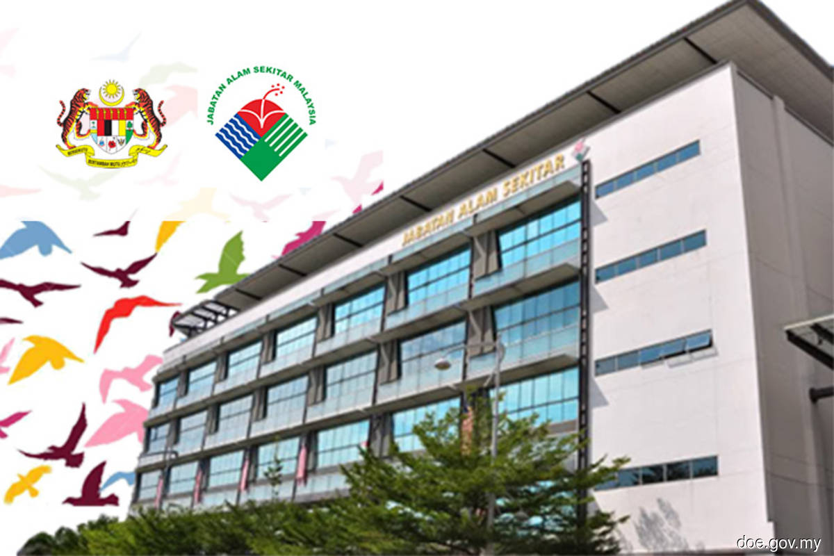 What is the Surat Sokongan DOE in Malaysia? A Guide for Businesses