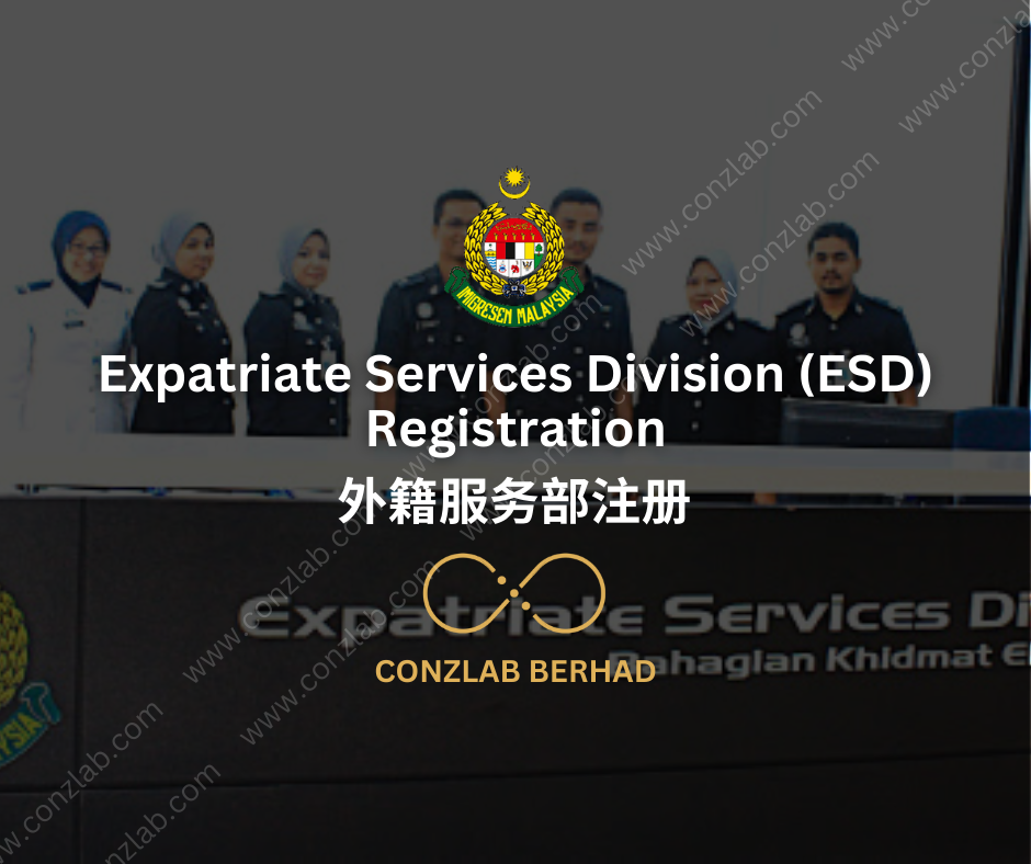 专业 外籍服务部注册 服务 | 符合法律要求的外籍雇佣解决方案