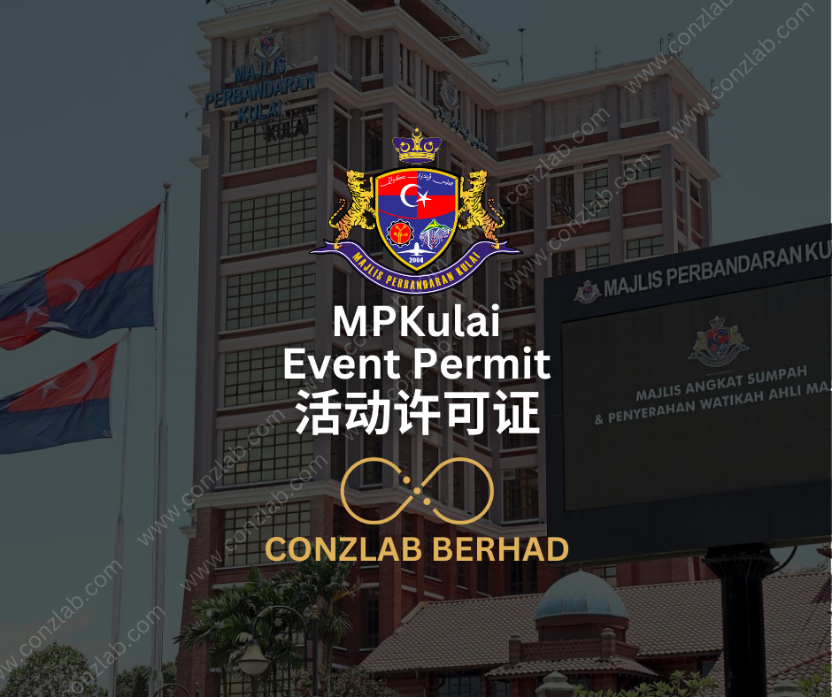 MP Kulai Event Permit: Fast & Reliable Application Assistance