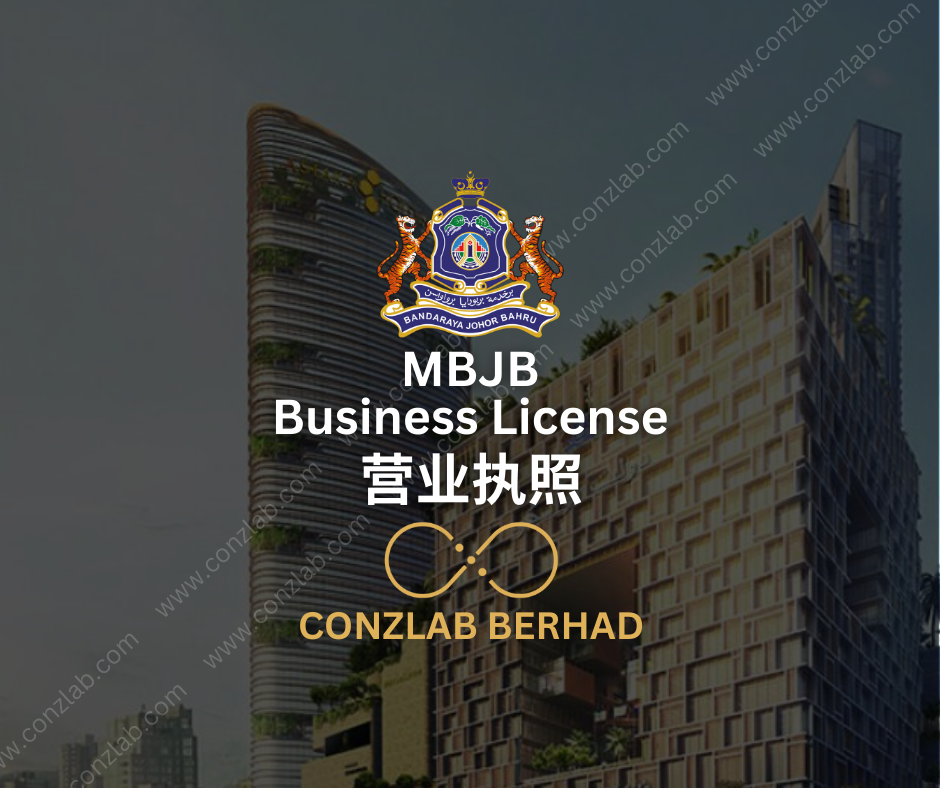 MBJB Business License : Easy & Reliable Application Assistance