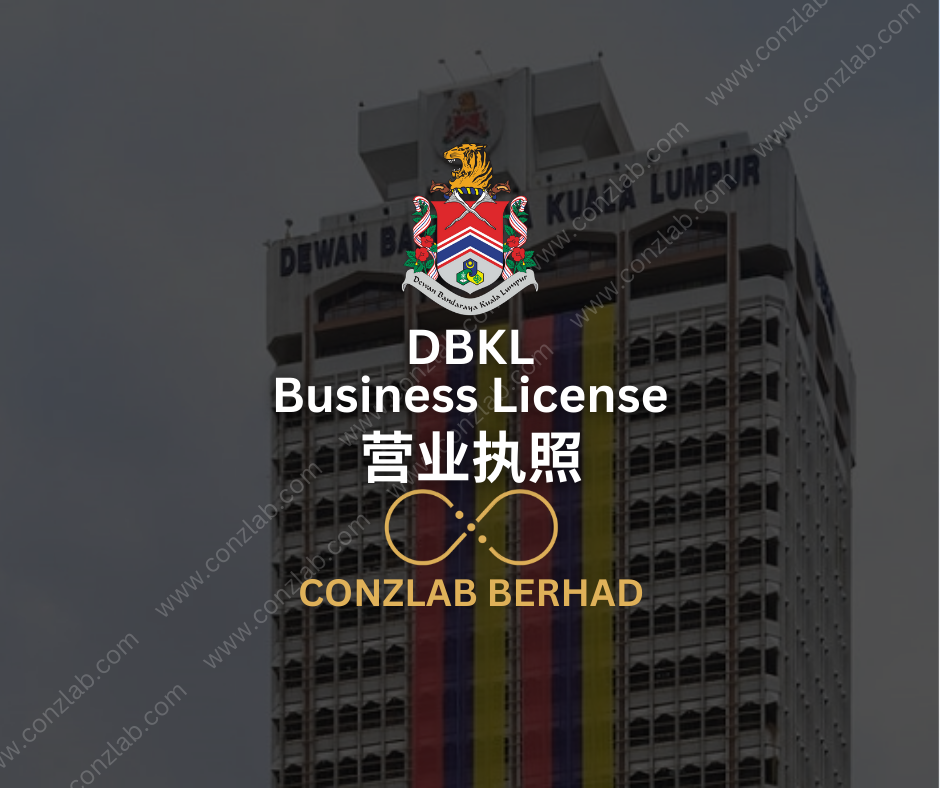 DBKL Business License Application Services | Operate Legally in KL