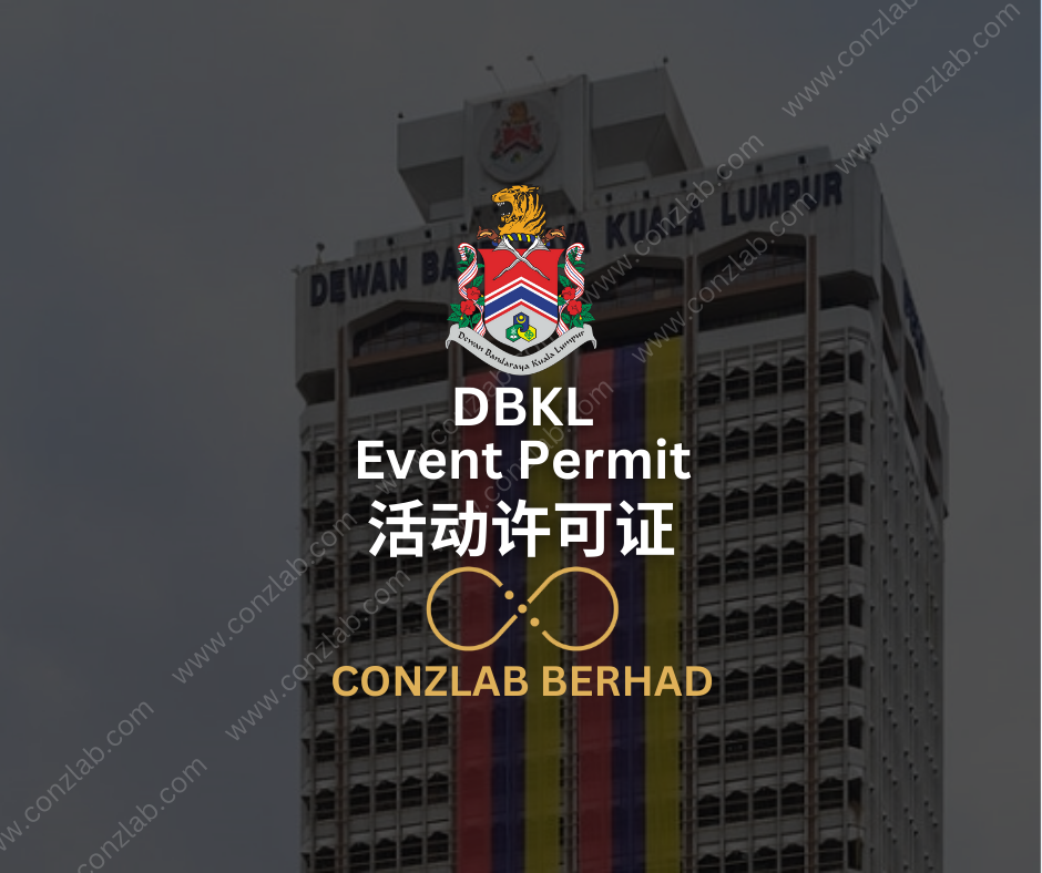DBKL Event Permit Application Services | Host Events Legally in KL