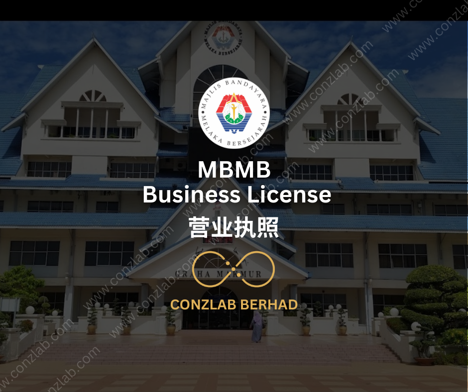 MBMB Business License Application Services | Operate Legally in Melaka
