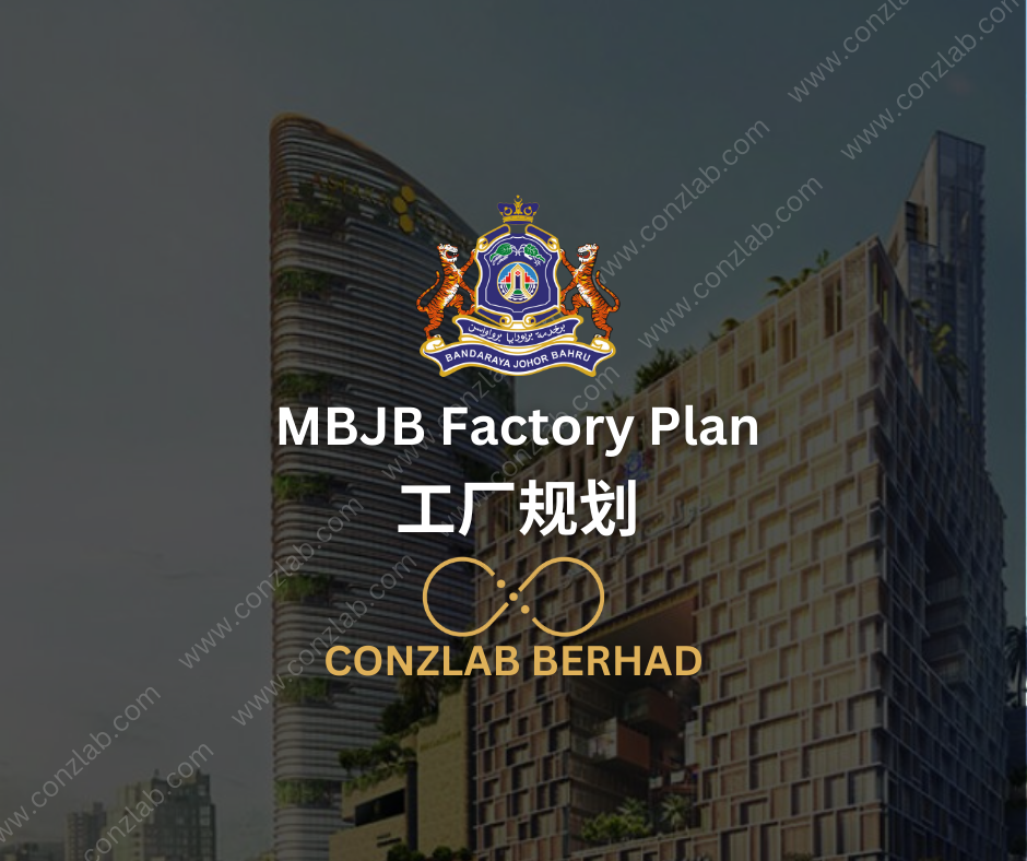MBJB Factory Plan Submission - Ensure Compliance for Safe Operations