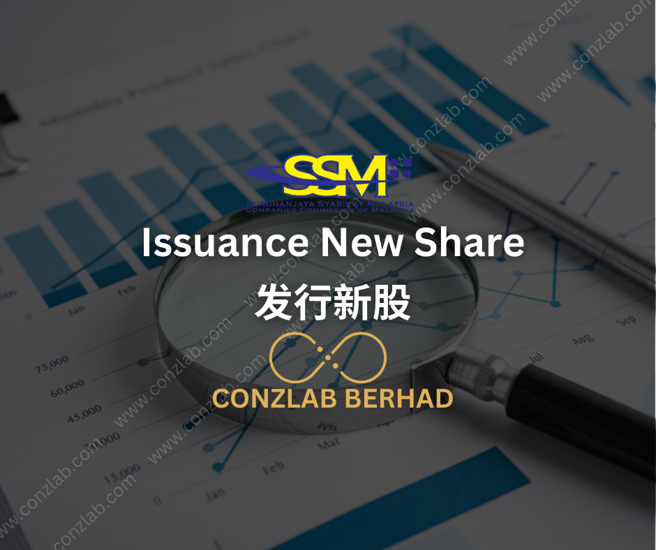 Professional New Share Issuance Services | Raise Capital Seamlessly