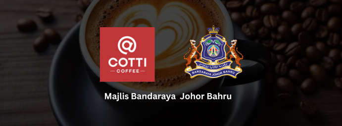 FEUER COFFEE MBJB Business License | Conzlab Berhad