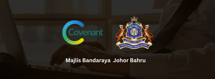 Covenant Advisory MBJB Business License | Conzlab Berhad