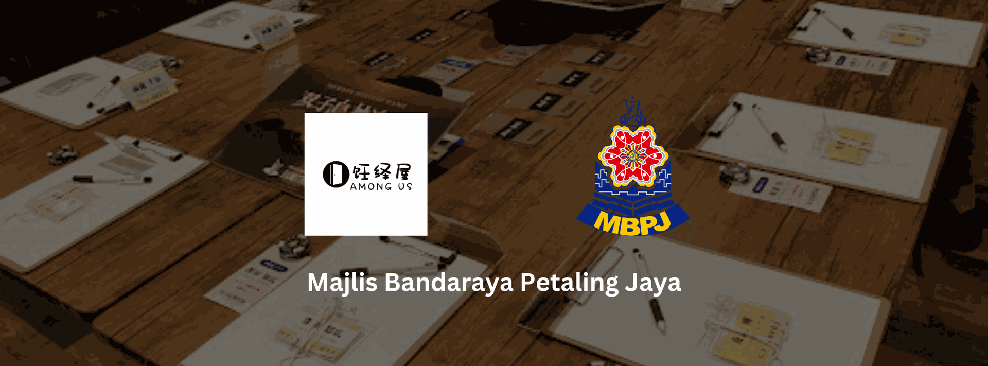 RYW Among Us MBPJ Business License | Conzlab Berhad