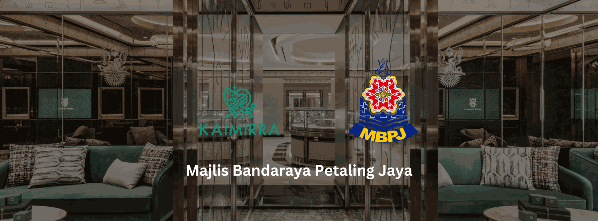 Kaimirra MBPJ Business License | Conzlab Berhad