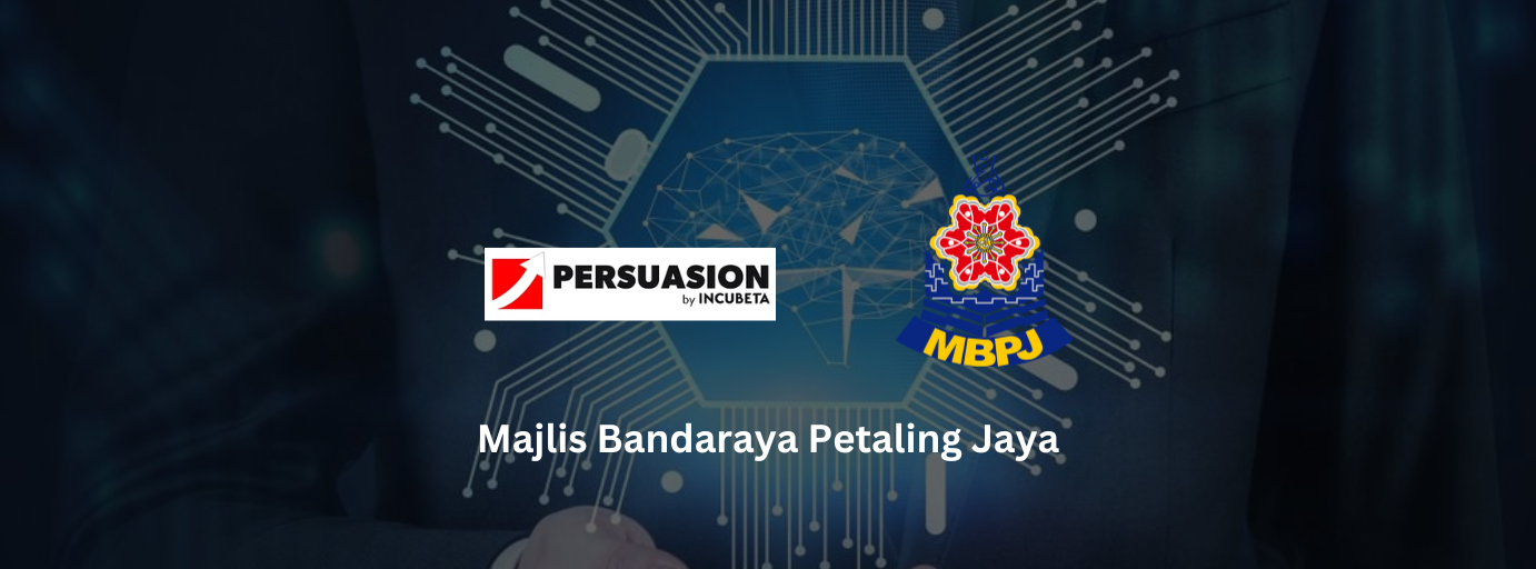 Persuasion Technologies Business License | Conzlab Berhad