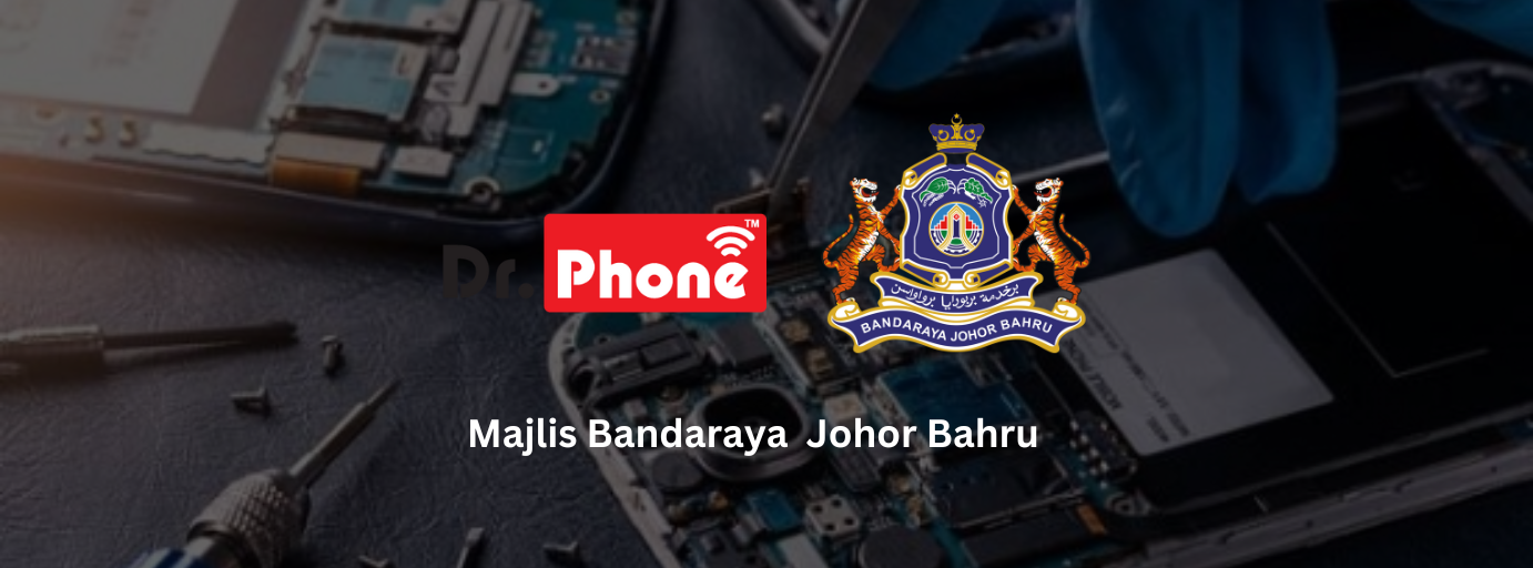 Dr. Phone MBJB Business License | Conzlab Berhad