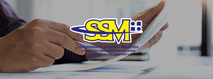 SSM Registration in Malaysia: Step-by-Step Guide for Business Owners