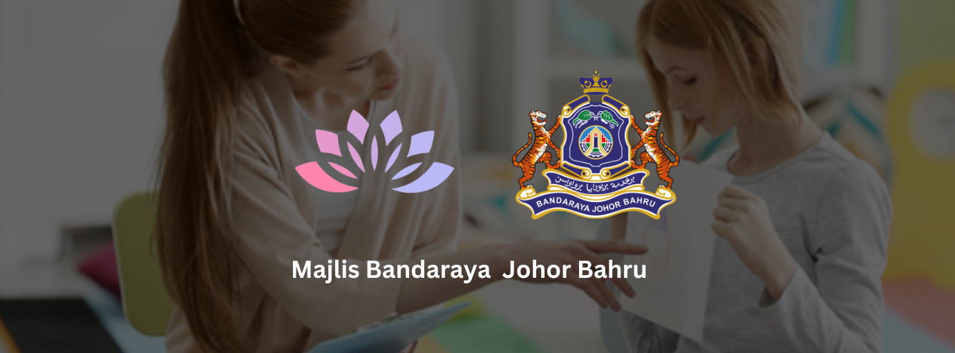 Lotus Psychotherapy MBJB Business License | Conzlab Berhad