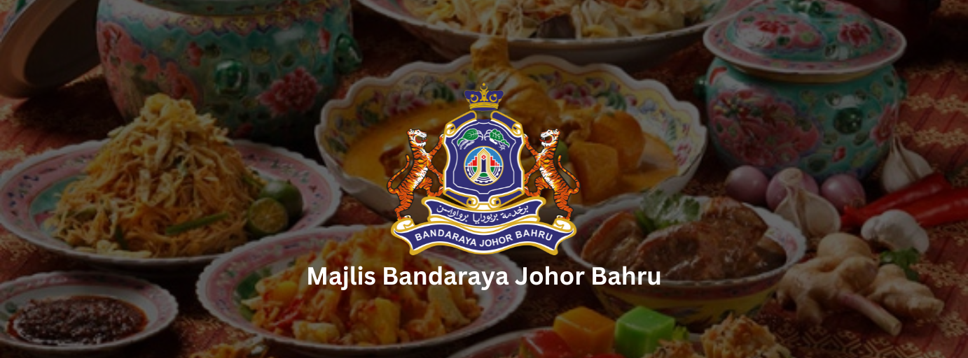 Rumah Mankanan Pak Ali MBJB Business License | Conzlab Berhad