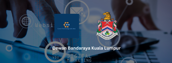 DBKL Business License Application Service for Conch Technology Sdn Bhd