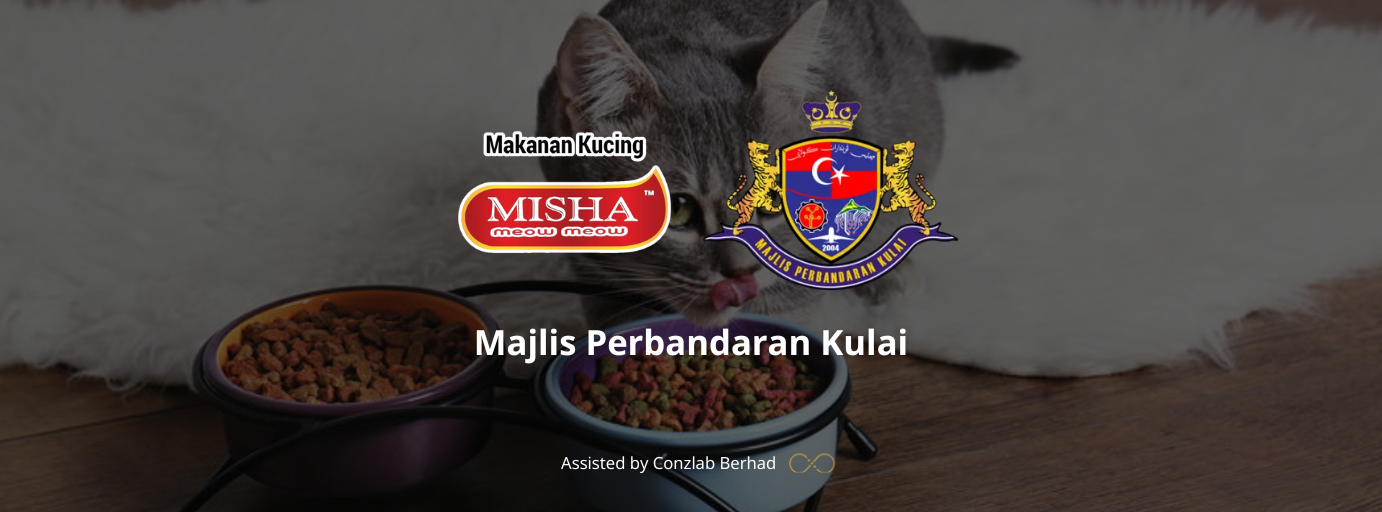 Magna Nova MP Kulai Business License | Conzlab Berhad