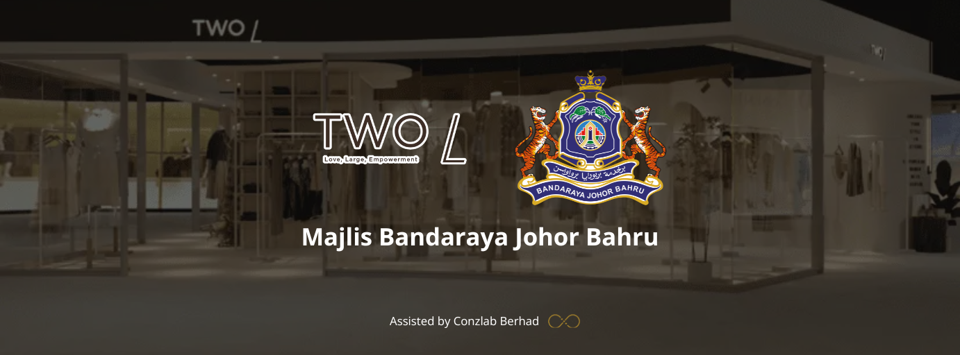 TWO L Boutique MBJB Business License | Conzlab