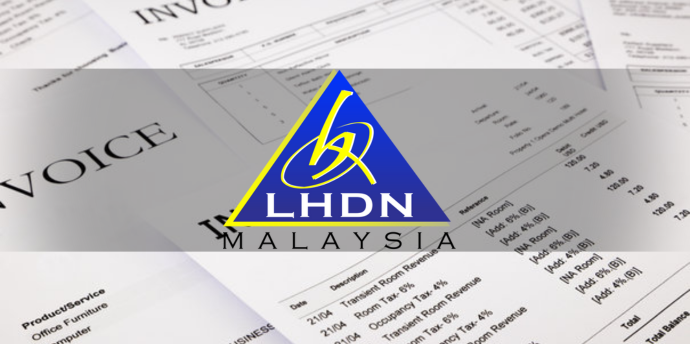 How to register for MyInvois with LHDN?