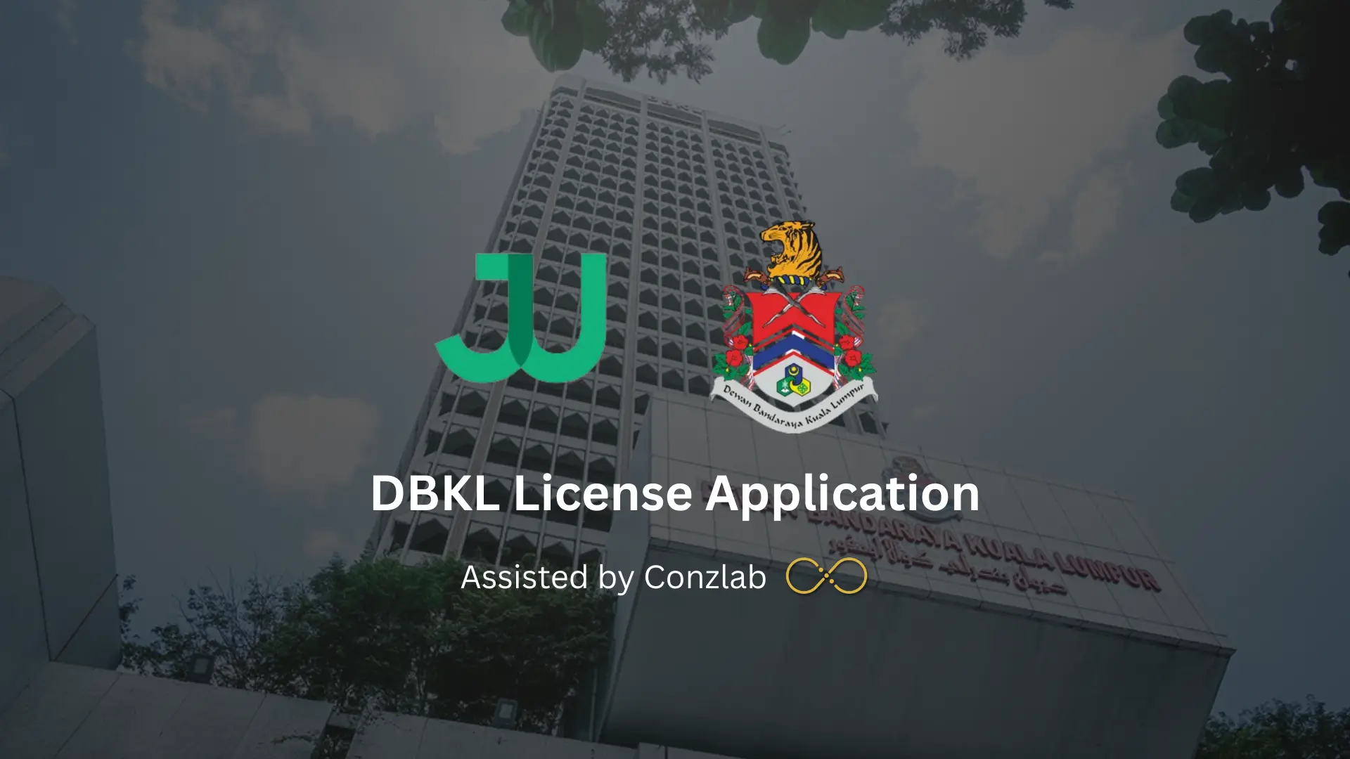 DBKL Temporary Sales Promotion License