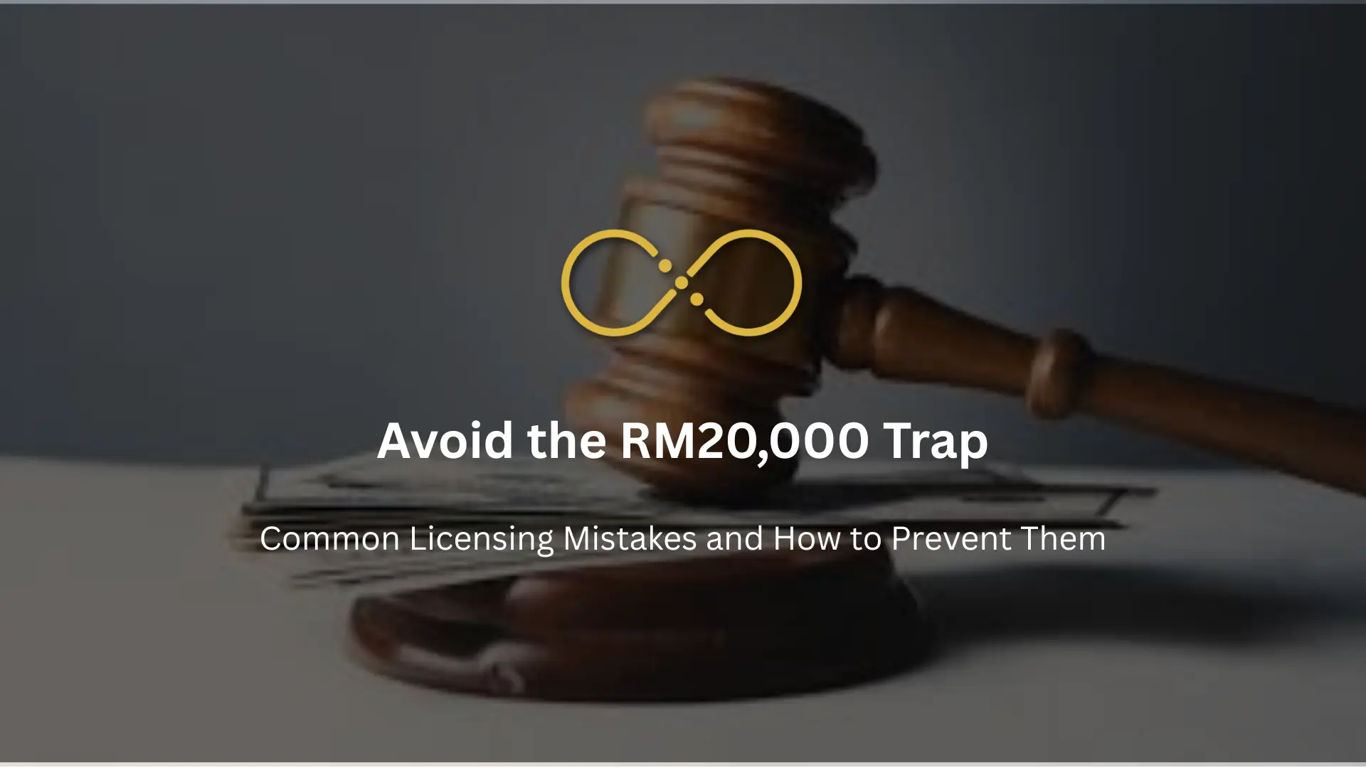 Common Licensing Mistakes and How to Prevent Them