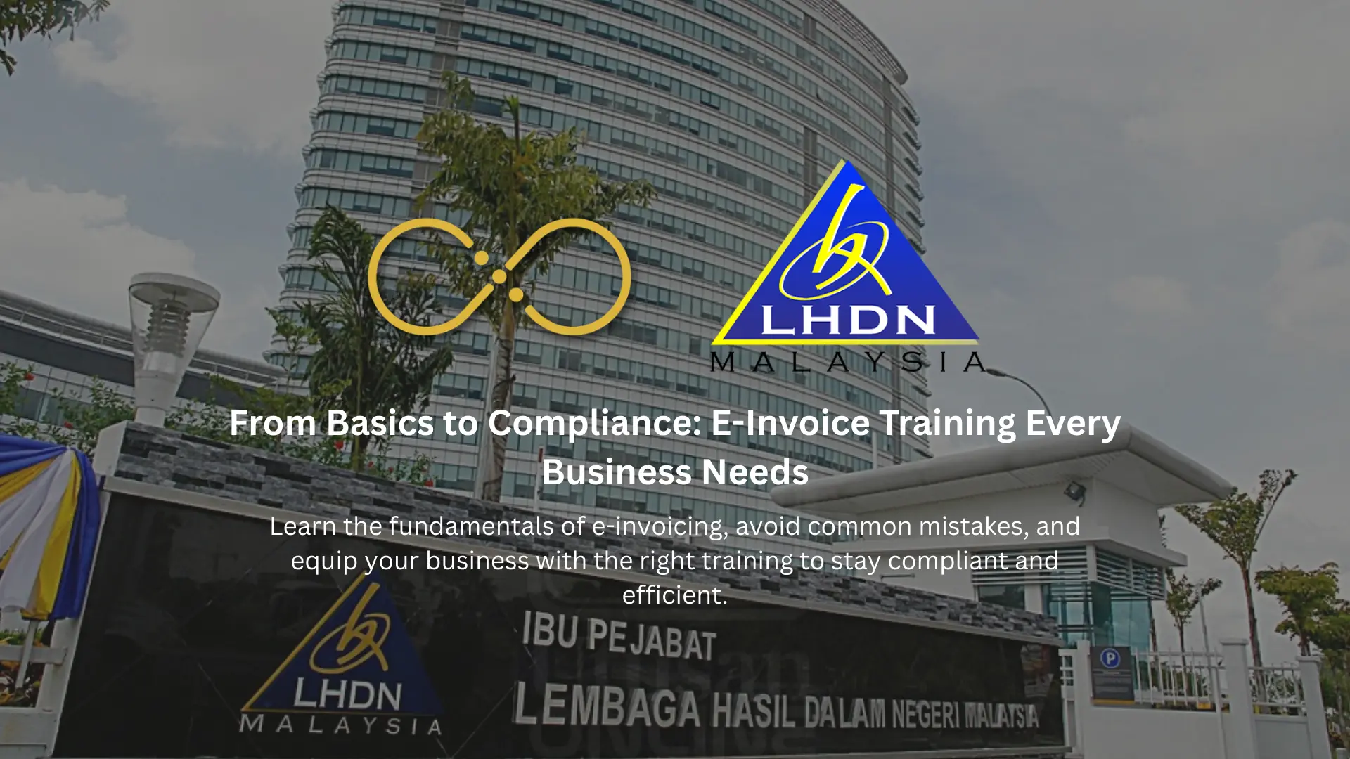 From Basics to Compliance: E-Invoice Training Every Business Needs