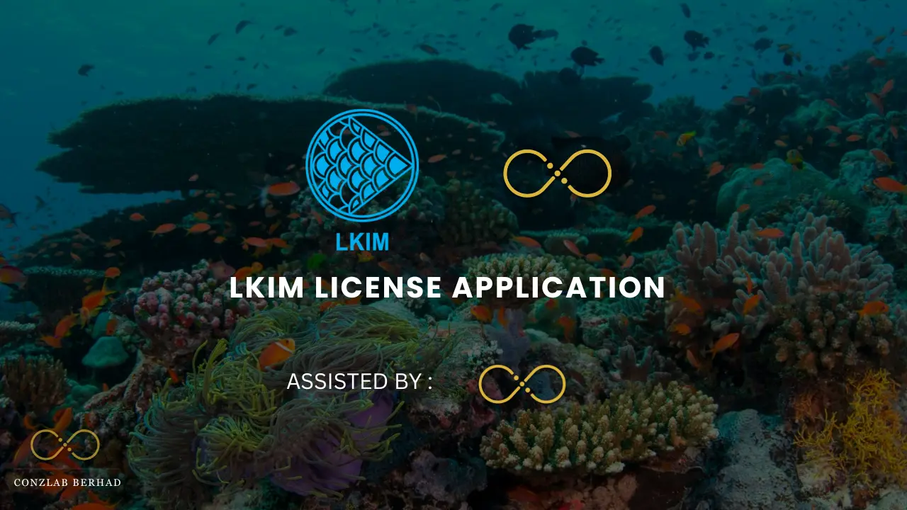 New Best Supply Chain MBIP Business License Application