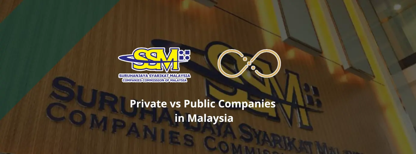 SDN BHD VS BERHAD