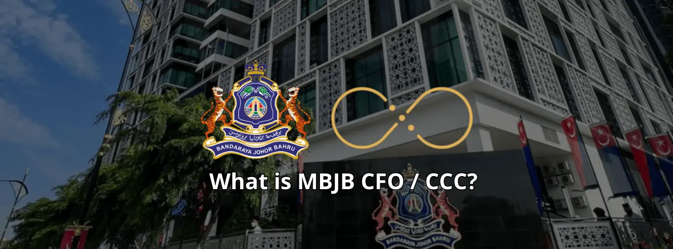 What is MBJB CFO /CCC
