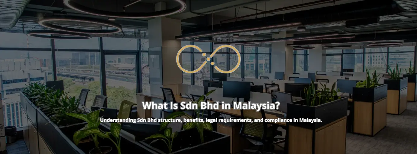 What Is Sdn Bhd in Malaysia?
