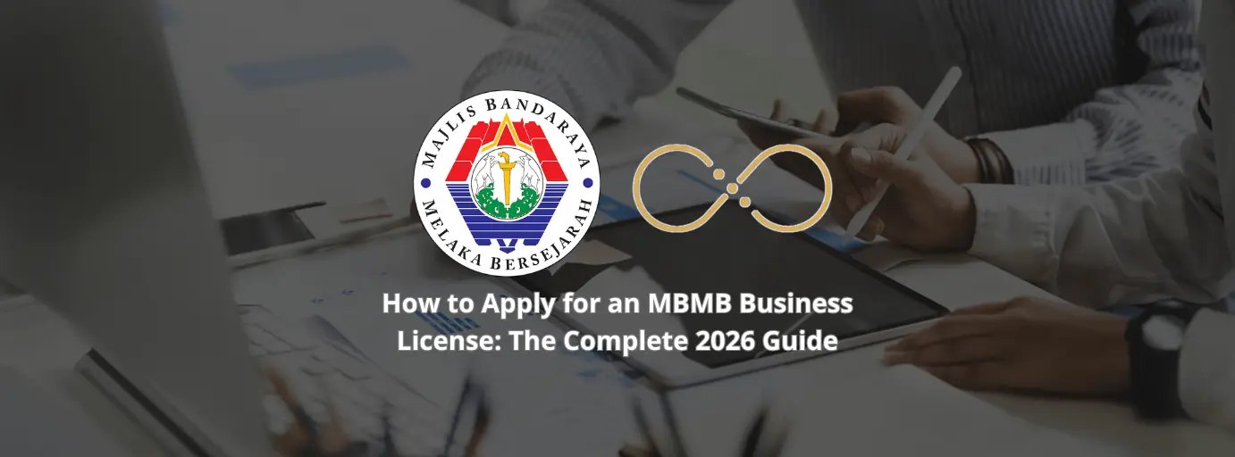 How to Apply for an MBMB Business License: The Complete 2026 Guide