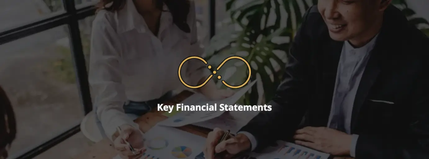 Key SME Financial Statements: Balance Sheet, Cash Flow & Profit/Loss