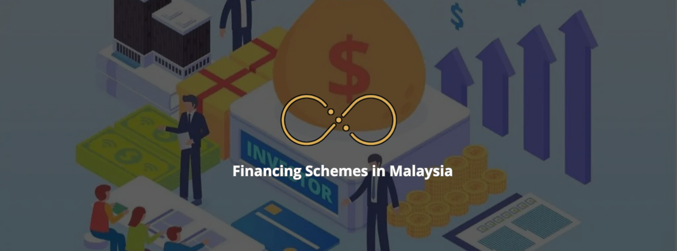 Financing Schemes in Malaysia: Types, Options & SME Funding Guide