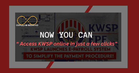 What's KWSP E-Payroll and How to Use It?
