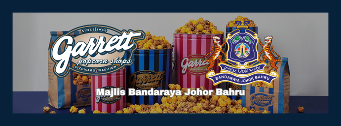 MBJB Business License Application Service | Conzlab Berhad