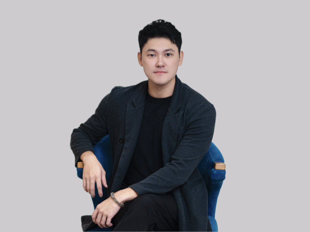 康资集团 创始成员 | 康资集团